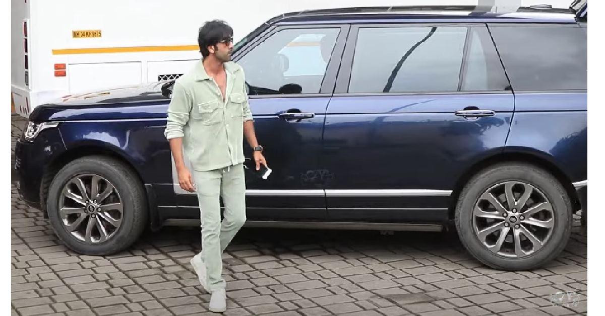 Cars of Brahmastra Star Cast – Mouni Roy’s Mercedes GLE to Alia Bhatt’s ...