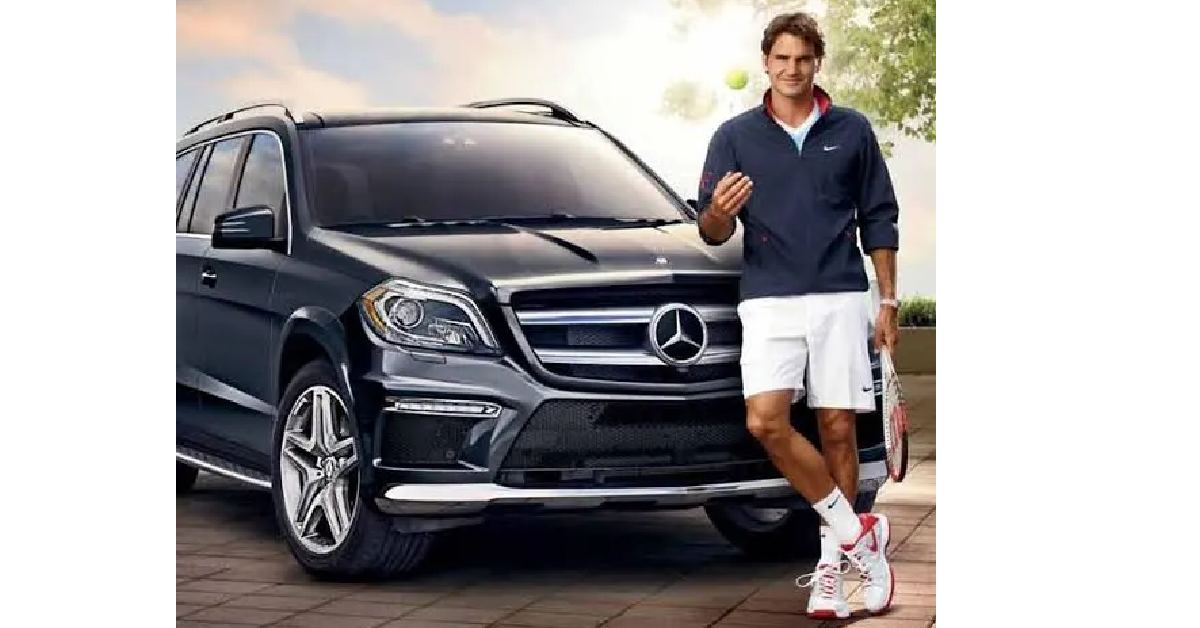 Glamorous Car Collection of Roger Federer Will Leave You Stunned » Car ...