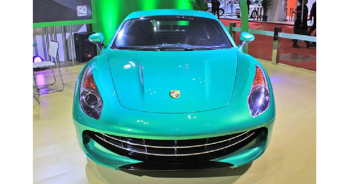 7 Chinese Copycat Cars No One Buys in the USA [Part 2] » Car Blog India