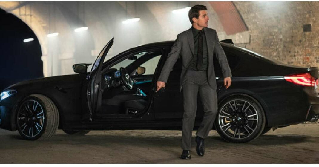 Here’s The Multi-Million Car Collection of Tom Cruise » Car Blog India