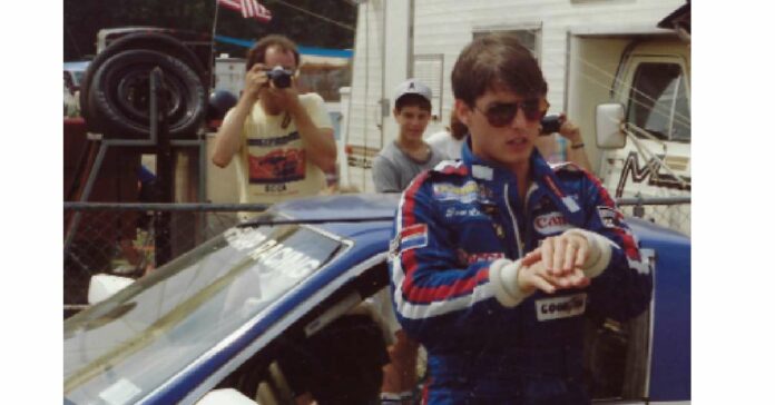 Here’s The Multi-Million Car Collection of Tom Cruise » Car Blog India