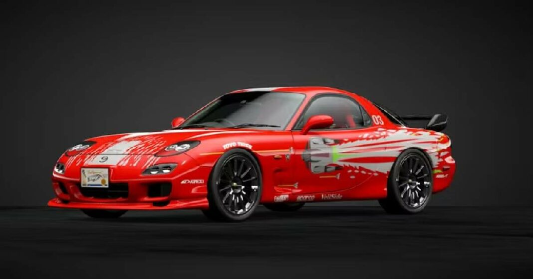 Here’s The Awesome Car Collection of Vin Diesel » Car Blog India