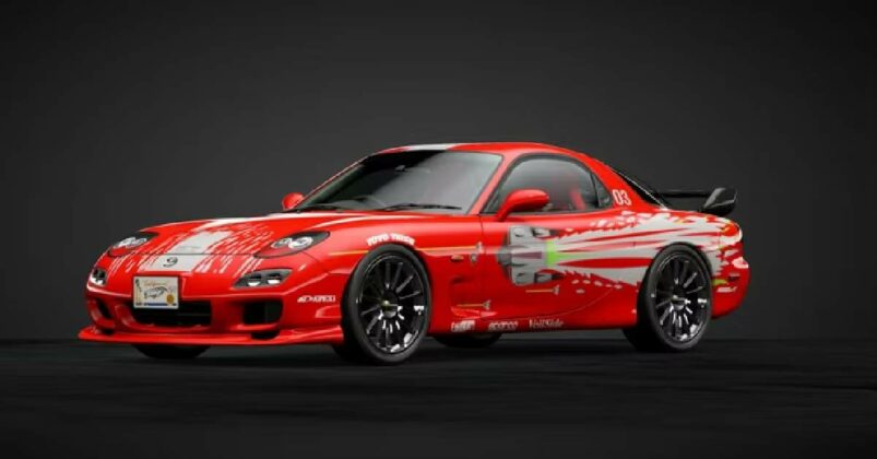 Here’s The Awesome Car Collection of Vin Diesel » Car Blog India