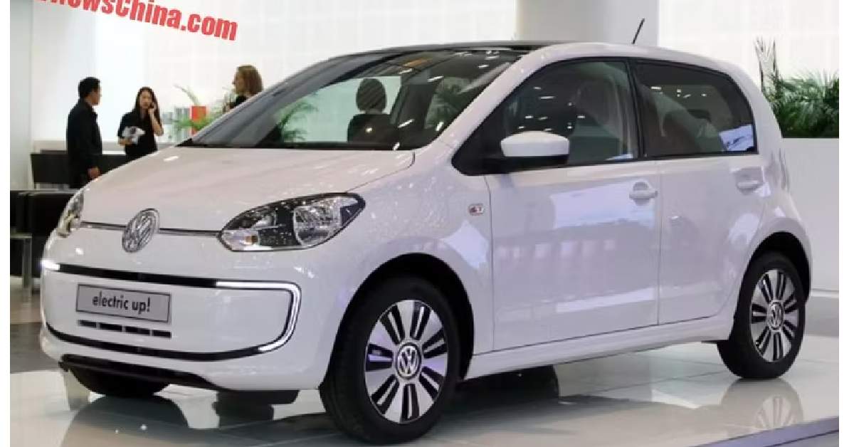 7 Chinese Copycat Cars No One Buys in the USA [Part 1] » Car Blog India
