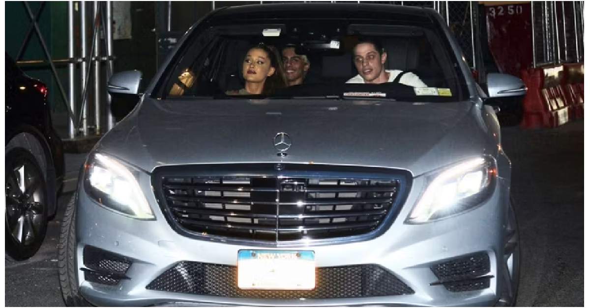 Here’s the Lavish Car Collection of Ariana Grande » Car Blog India