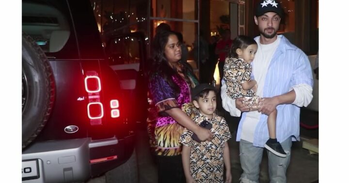 Top 5 Famous Indian Celebrities Who Own Land Rover Defender » Car Blog ...