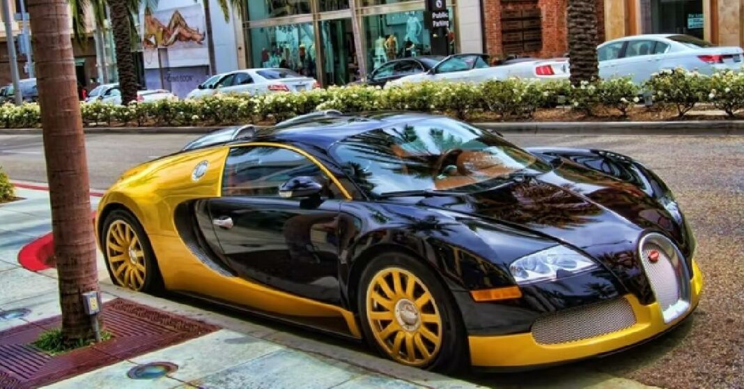 10 Star NBA Players and Their Cool Cars » Car Blog India