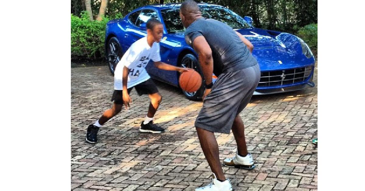 10 Star NBA Players and Their Cool Cars » Car Blog India