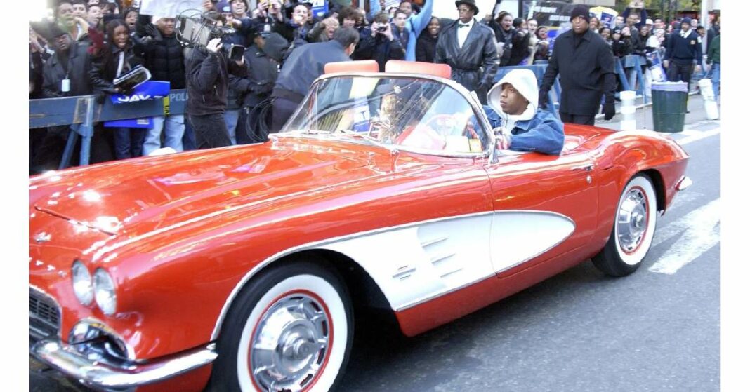 Car Collection of Jay-Z and Beyonce is SICK » Car Blog India