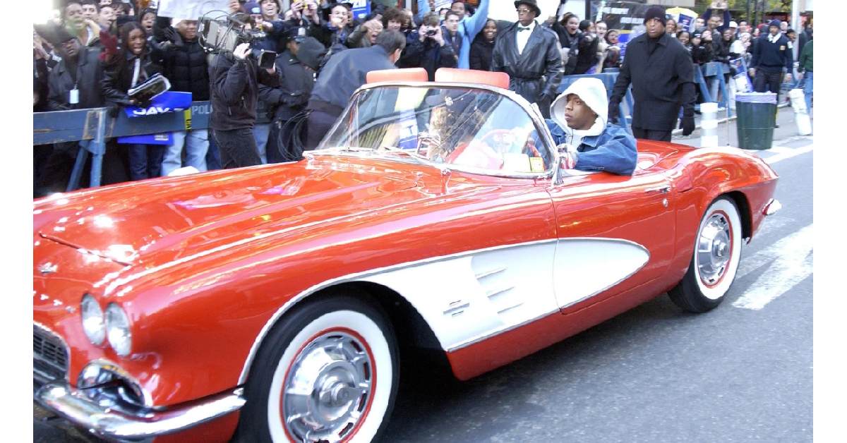 Car Collection of Jay-Z and Beyonce is SICK » Car Blog India