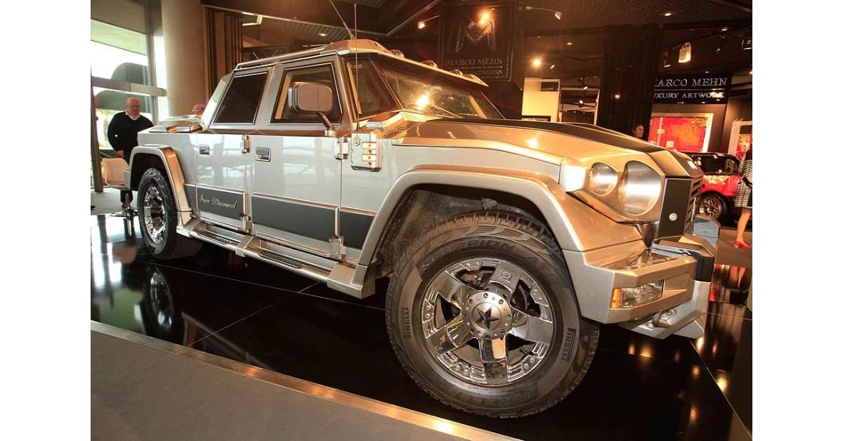 Car Collection of Jay-Z and Beyonce is SICK » Car Blog India