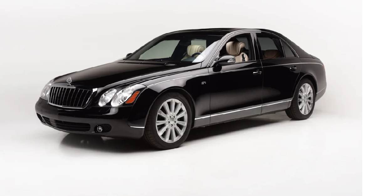 Car Collection of Jay-Z and Beyonce is SICK » Car Blog India