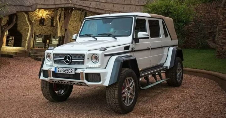 10 Star NBA Players and Their Cool Cars » Car Blog India