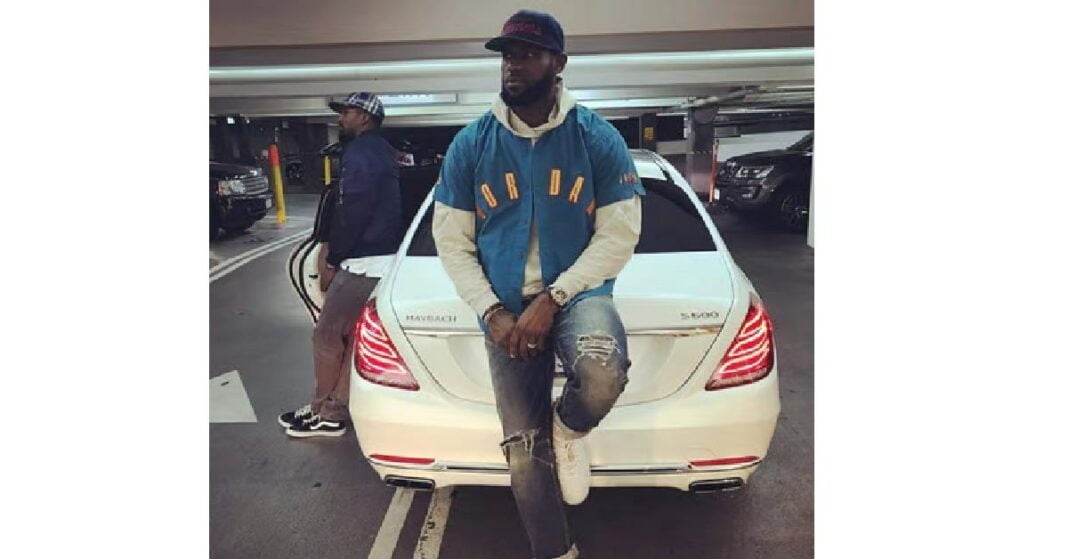 Car Collection of LeBron James is as Extravagant as it Gets » Car Blog ...