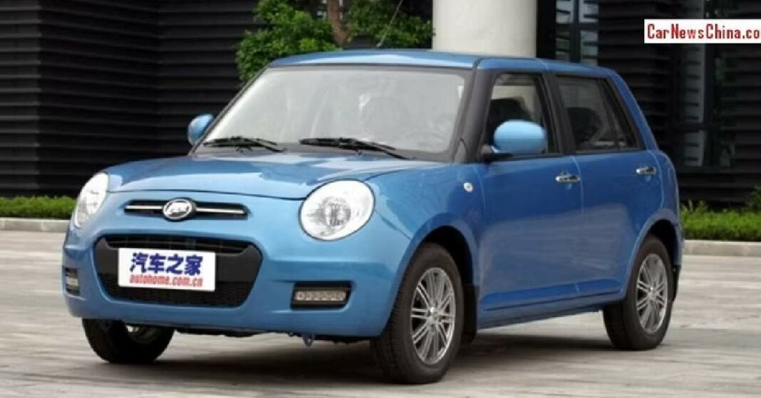 7 Chinese Copycat Cars No One Buys in the USA [Part 3] » Car Blog India