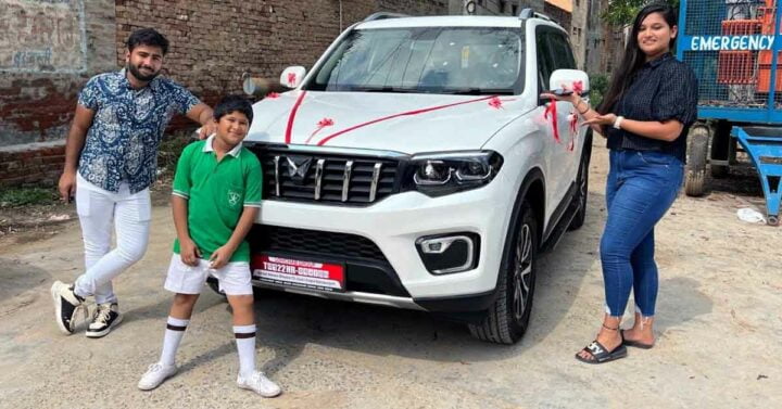 Mahindra Scorpio N Owner Reveals Why He Bought The SUV Instead of Toyota Fortuner Legender » Car ...