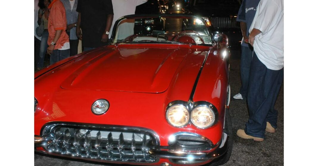 Extravagant Car Collection of Sean ‘Diddy’ Combs » Car Blog India