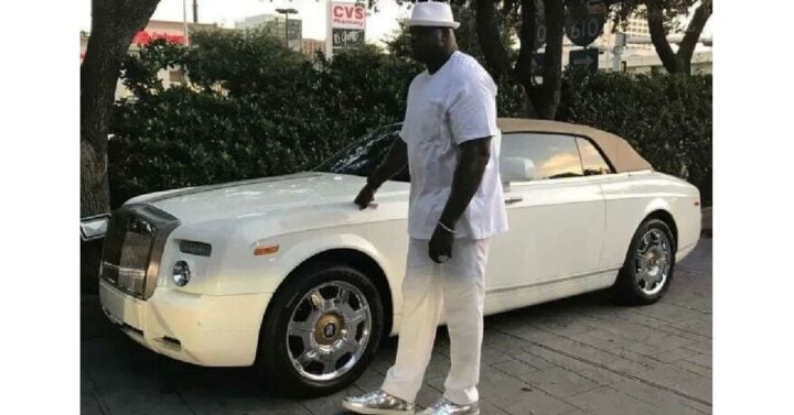 10 Star NBA Players and Their Cool Cars » Car Blog India