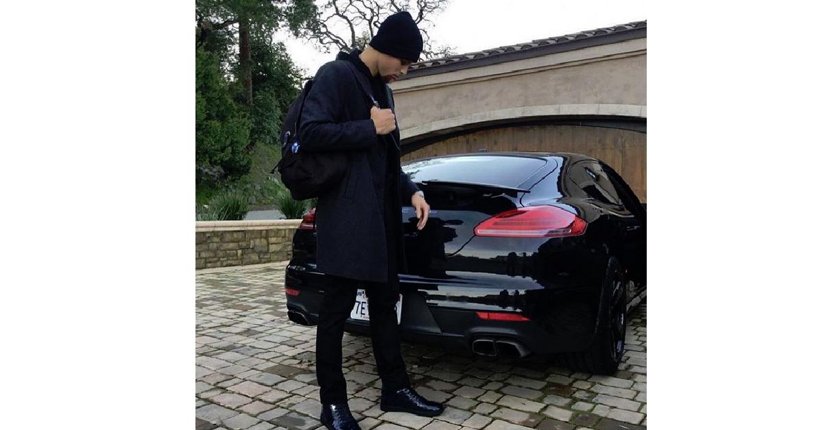 Top 5 NBA Players and Their Car Collection » Car Blog India