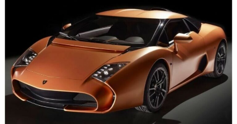 Albert Spiess from Switzerland Has Arguably The Best Car Collection in ...