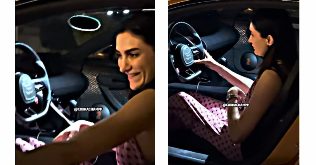 Andrew Tate vs Tristan Tate Car Collection Comparison » Car Blog India