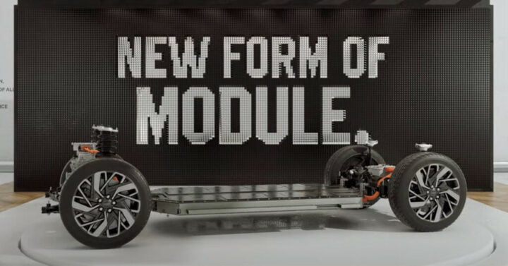 Hyundai Announces Dedicated E-GMP Platform for India » Car Blog India