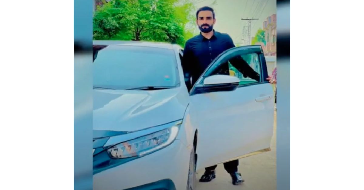 Car Collection of India and Pakistan Cricketers – Who Has Better Cars ...