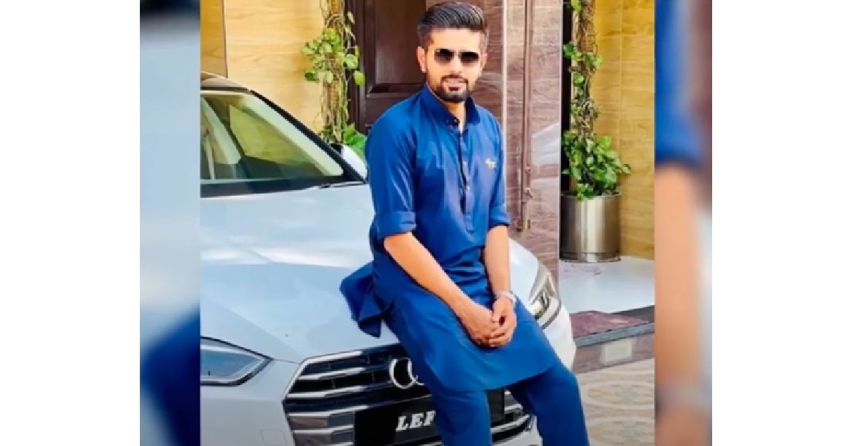 Car Collection of India and Pakistan Cricketers – Who Has Better Cars ...