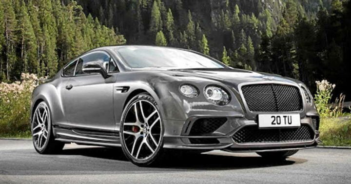 Check Out The Luxury Car Collection of Edwin Sodi » Car Blog India