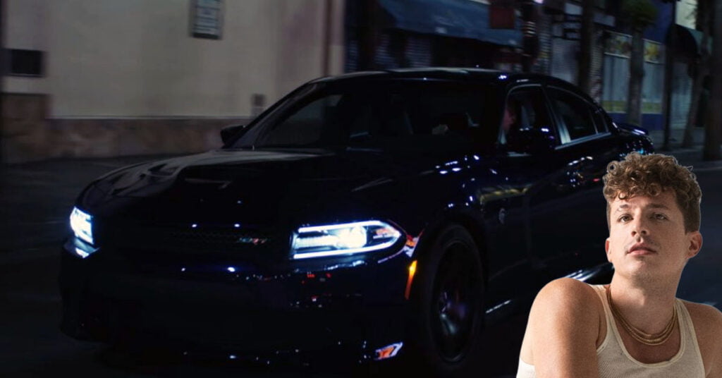 Charlie Puth’s Unique Car Collection Of Muscle Cars » Car Blog India