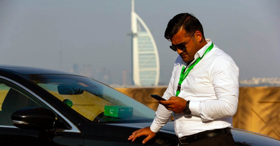 EXPLAINED- How to Become Careem & Uber Driver in Dubai » Car Blog India