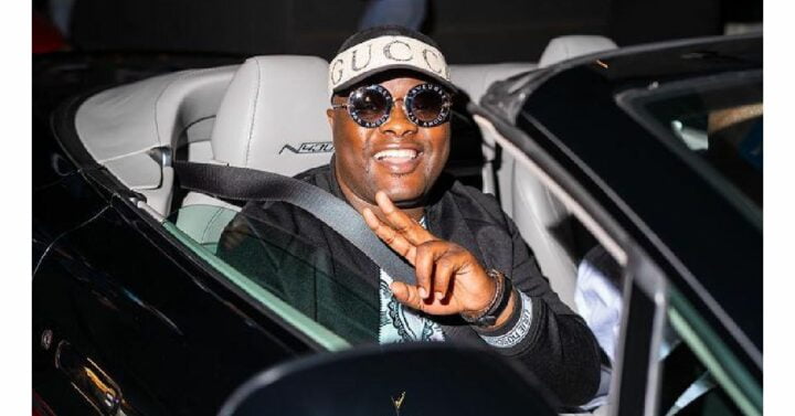 Late DJ Sumbody Had a Pretty Enviable Car Collection! » Car Blog India