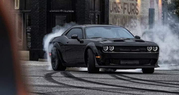 Charlie Puth’s Unique Car Collection Of Muscle Cars » Car Blog India