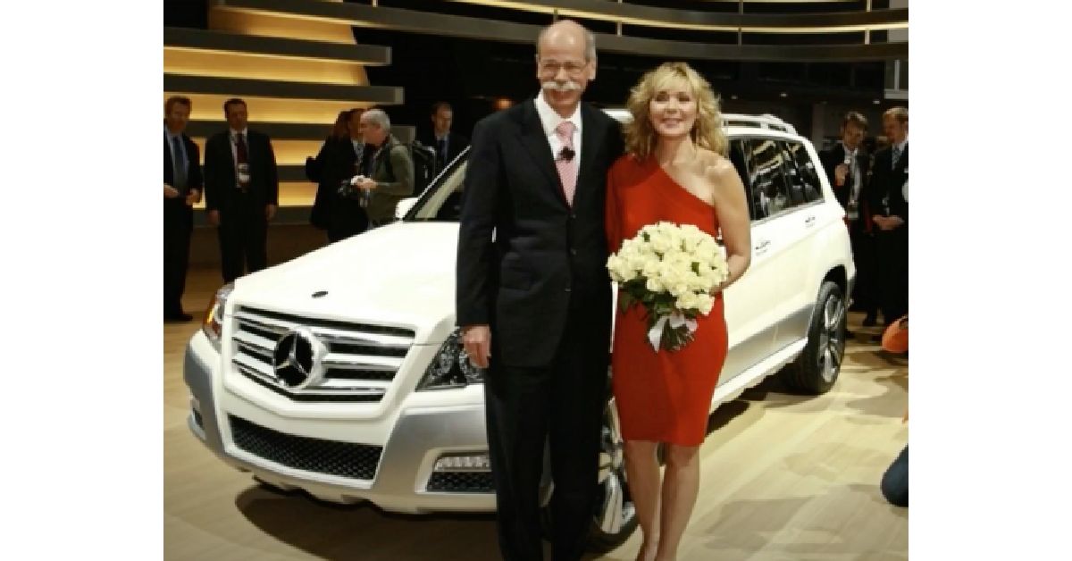 Car Collection of Kim Cattrall (Sex and the City Fame) is All About ...
