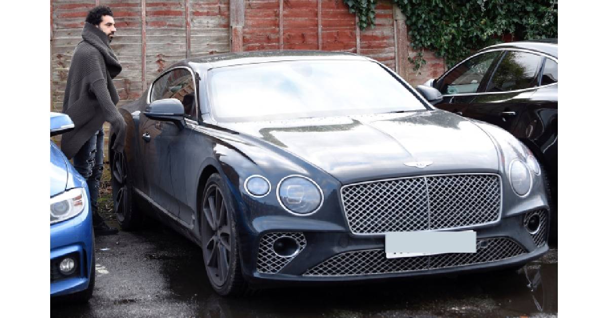 Car Collection of Mohamed Salah Will Shock You » Car Blog India