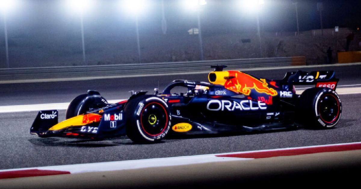 Formula 1 Drivers and Teams for the 2023 Season Announced » Car Blog India