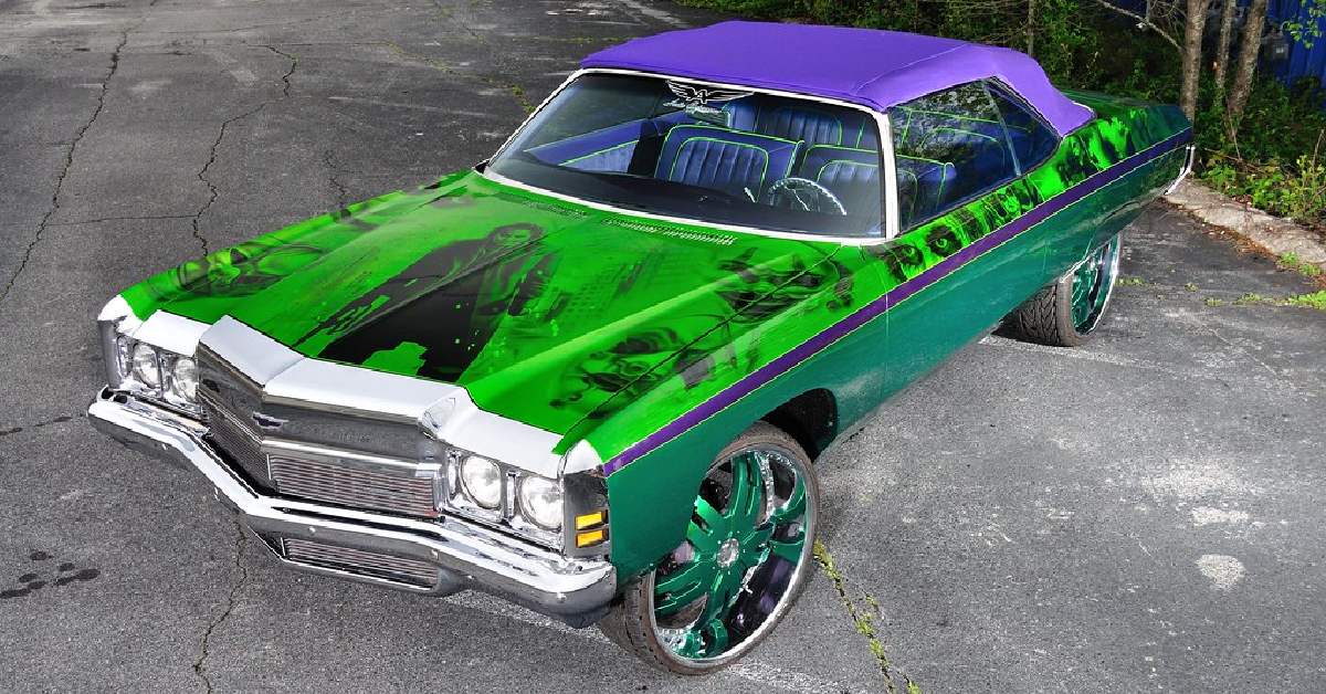 Car Collection of T-Pain is Simply Stunning » Car Blog India