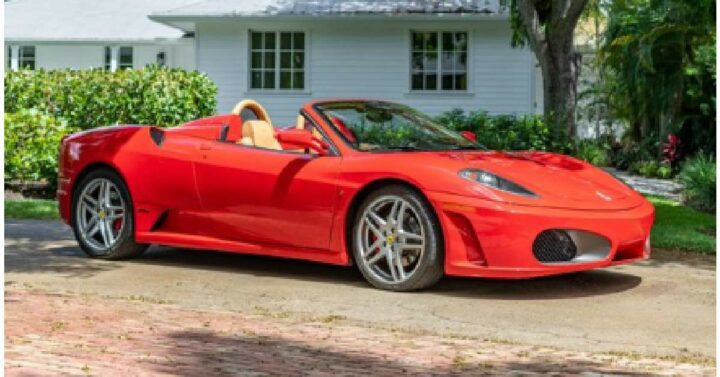 Car Collection of T-Pain is Simply Stunning » Car Blog India