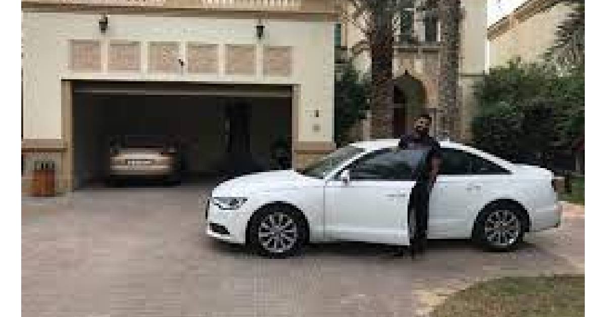 Here’s the Expansive Car Collection of Technical Guruji » Car Blog India