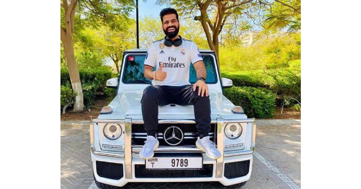 Here’s the Expansive Car Collection of Technical Guruji » Car Blog India