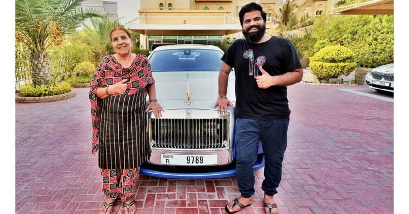 Here’s the Expansive Car Collection of Technical Guruji » Car Blog India