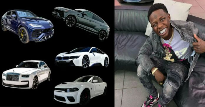 Car Collection of Jackboy is OPULENT – VIDEO » Car Blog India