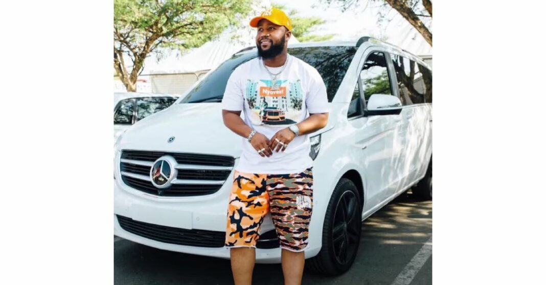 Car Collection of Cassper Nyovest is EXTRAVAGANT » Car Blog India