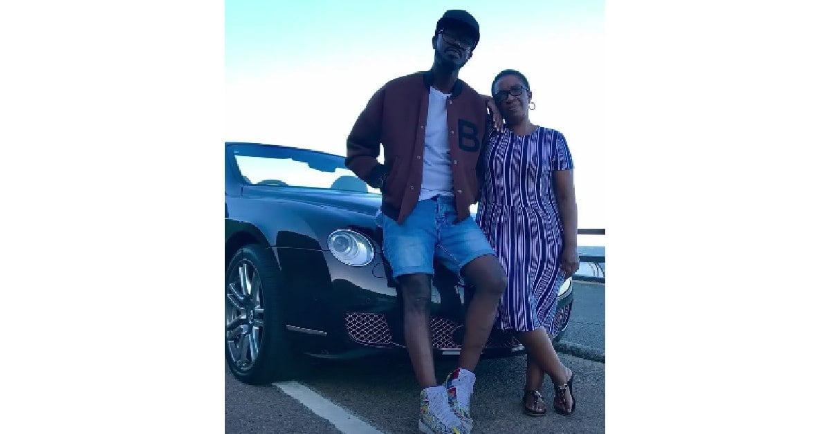 Car Collection of DJ Black Coffee is Sumptuous » Car Blog India
