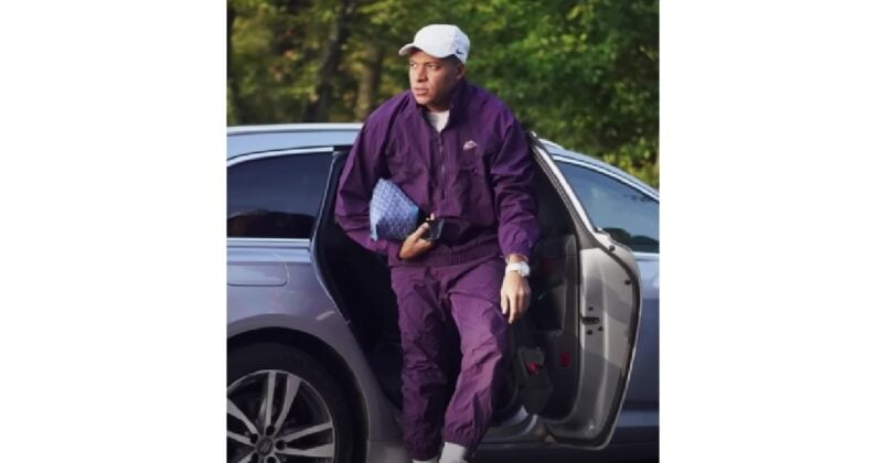 Car Collection Comparison of Lionel Messi and Kylian Mbappe » Car Blog ...