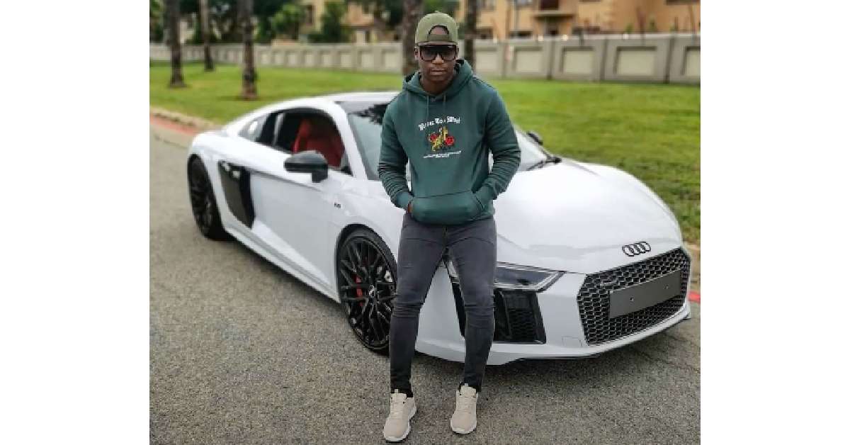 Car Collection of NaakMusiQ is a BMW Paradise » Car Blog India