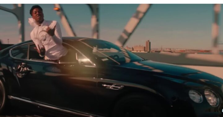 Here’s The Ostentatious Car Collection of NBA YoungBoy » Car Blog India