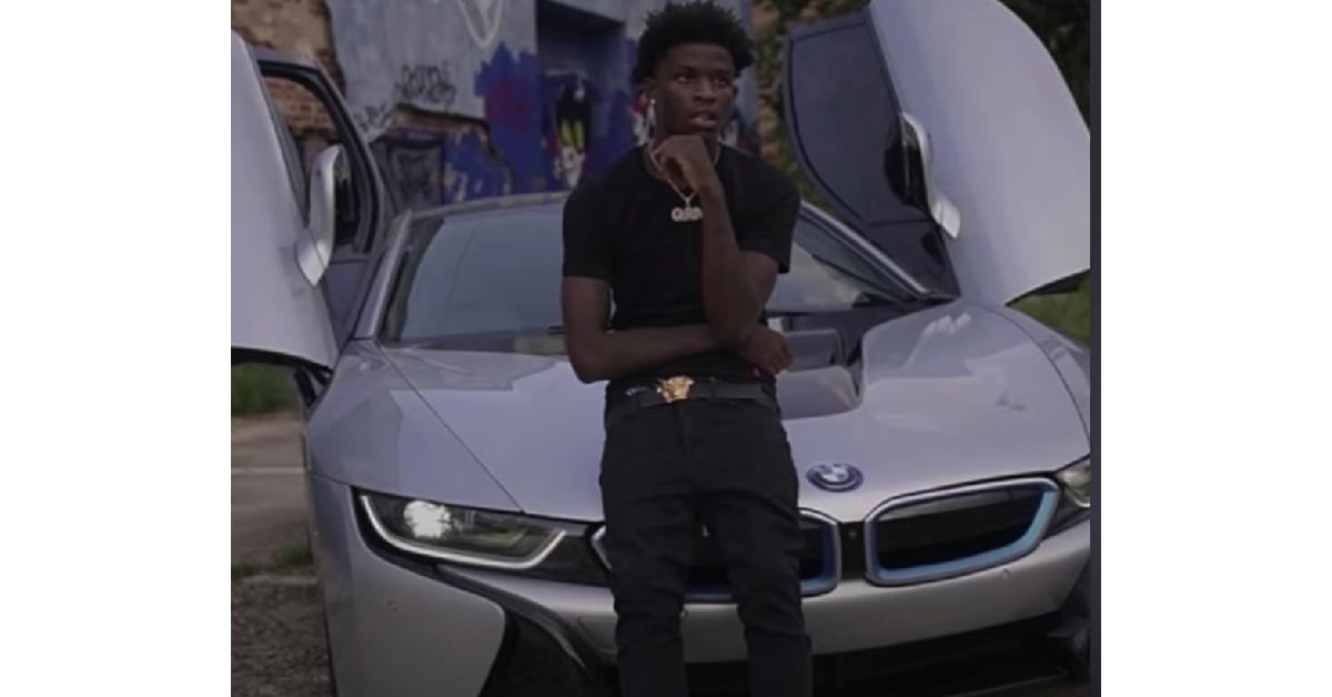 Car Collection of Quando Rondo is EPIC – VIDEO » Car Blog India