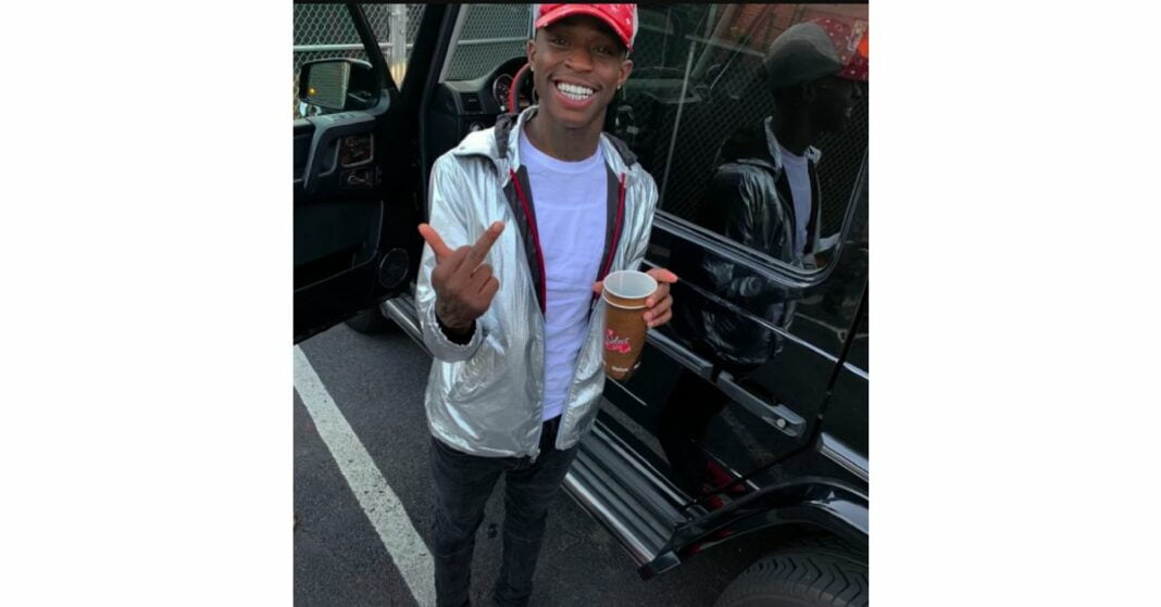 Car Collection of Quando Rondo is EPIC – VIDEO » Car Blog India