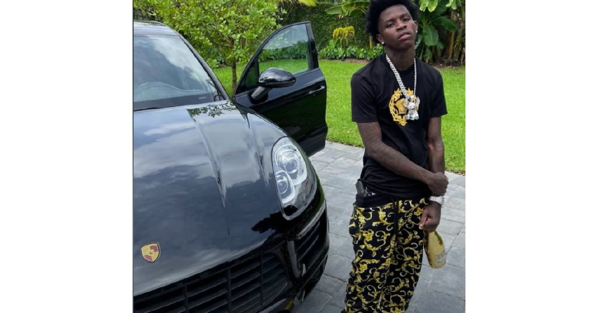 Car Collection of Quando Rondo is EPIC – VIDEO » Car Blog India